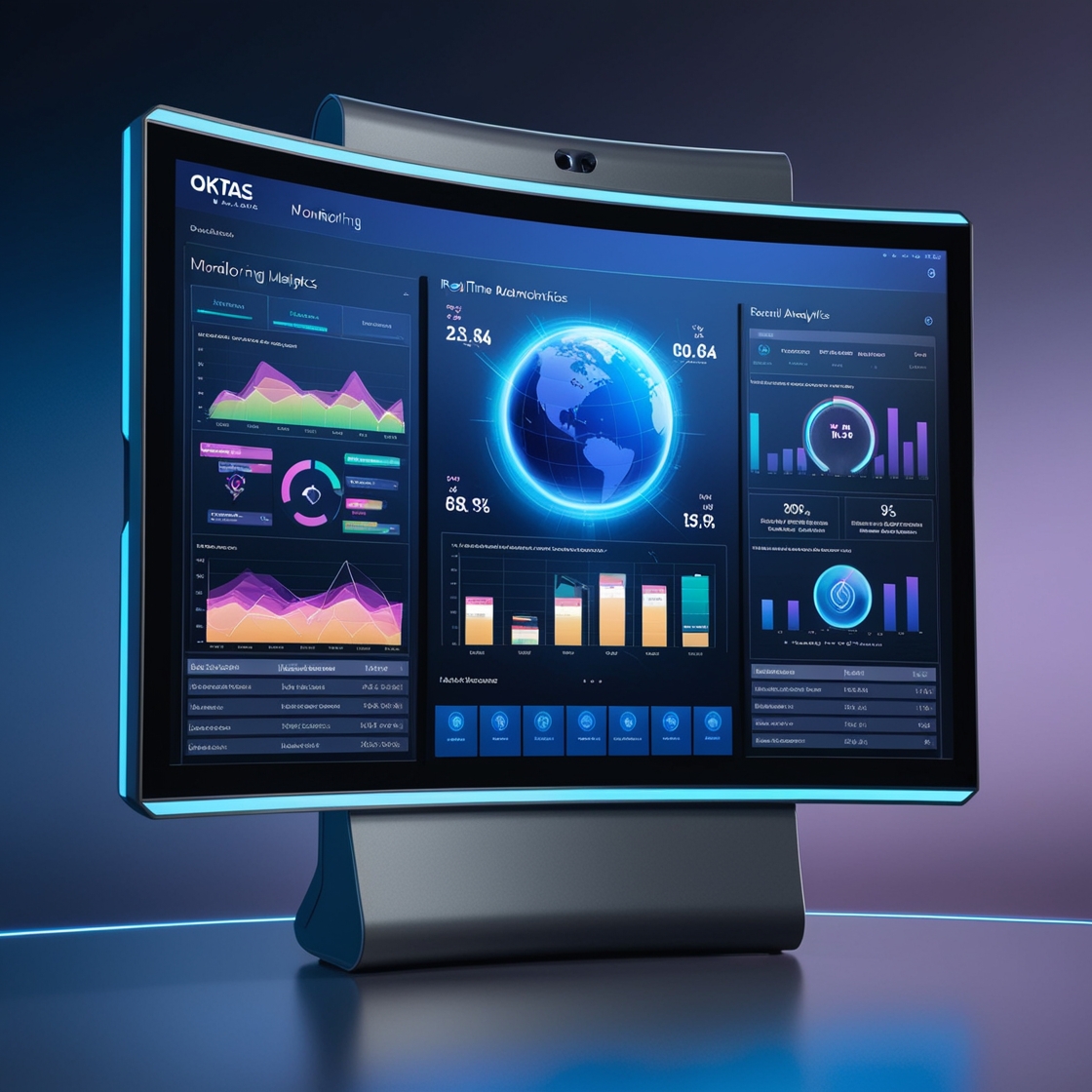 Sailing Identity Management: Integrating Okta with Azure AD Sailing Identity Management: Integrating Okta with Azure AD