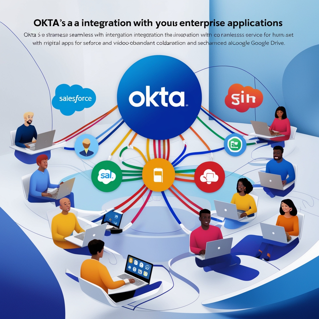 Sailing Identity Management: Integrating Okta with Azure AD Sailing Identity Management: Integrating Okta with Azure AD
