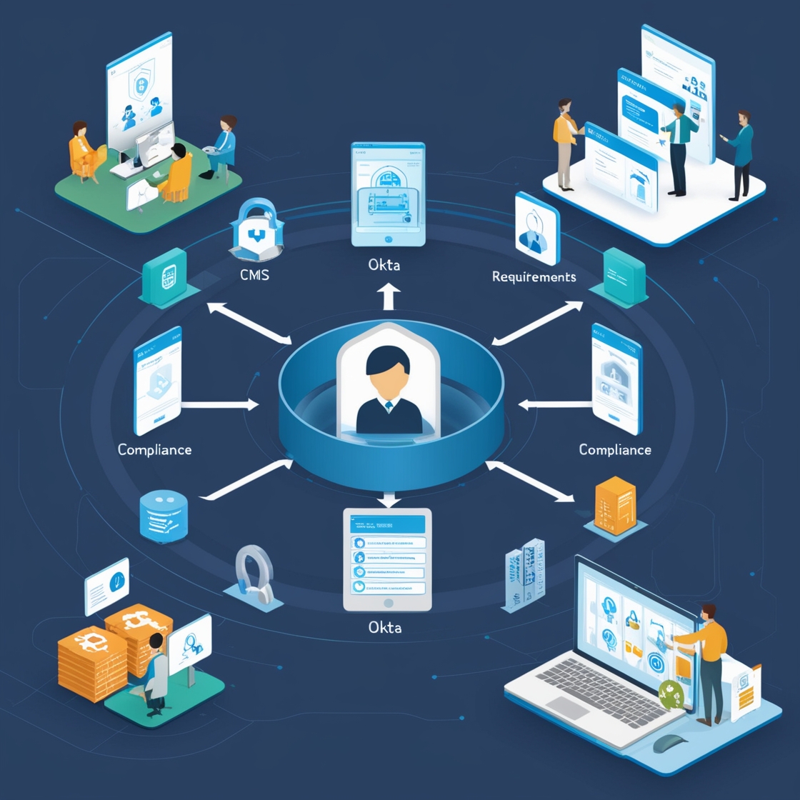 Picking the Right SSO Solution: Okta vs Azure AD SSO