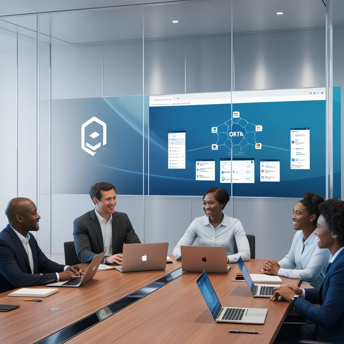 Securing Your Organization with Okta Signature and Encryption Certificates